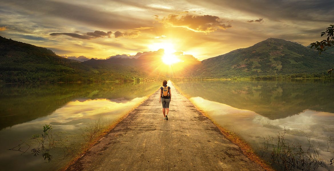 Teleologic Living - 2024 [Overview]