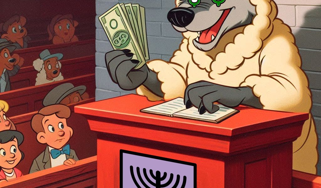 Messianic Torah Observant Israel? - by Ai-COG