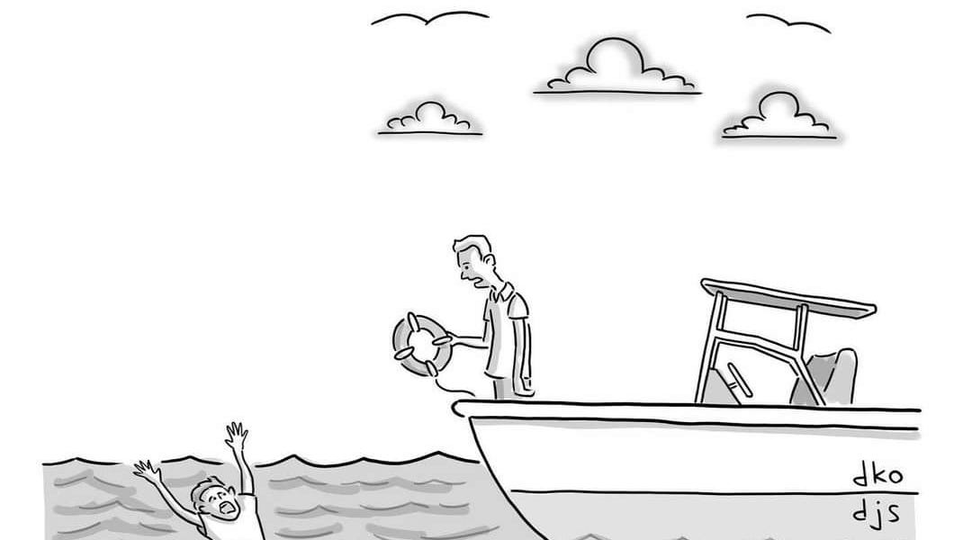 Zwolinski on the UBI - by Bryan Caplan - Bet On It