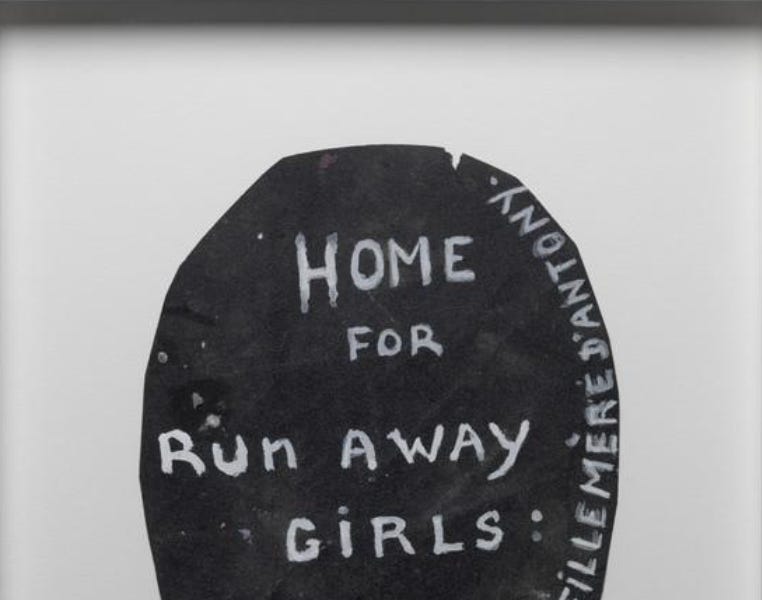 Daryl Dixon, Will You Be My Valentine? - by Bowie Rowan