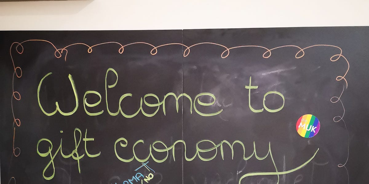 Vom Ich zum Wir - by Susanne Wolf - Susanne’s Substack