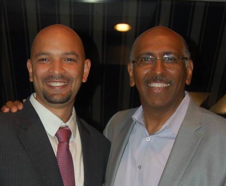 Ex-Republican Don Quinn Resurfaces to Run for Congress