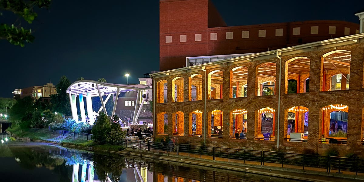 Sponsorship Tier Adjustments | Carolina Code Conference