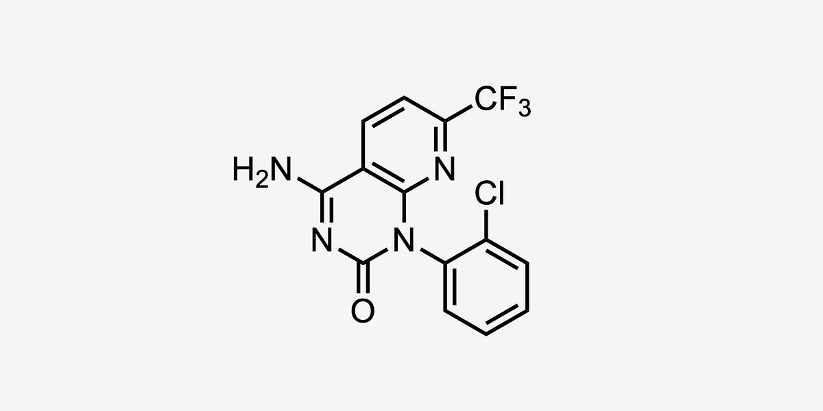 IDE397 (MAT2A inhibitor) - Molecular Sherlock