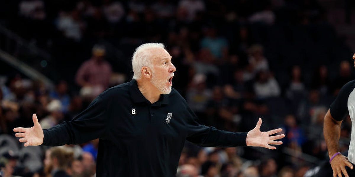 Which NBA Teams Receive The Worst Refs?