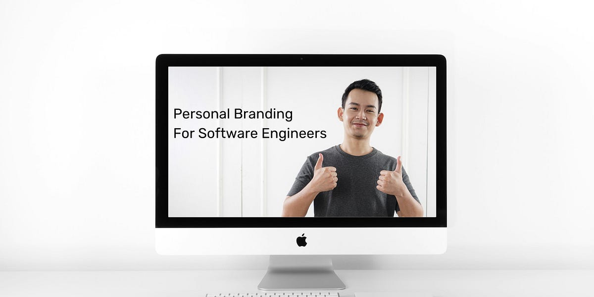 Build Your Personal Brand - by John Crickett