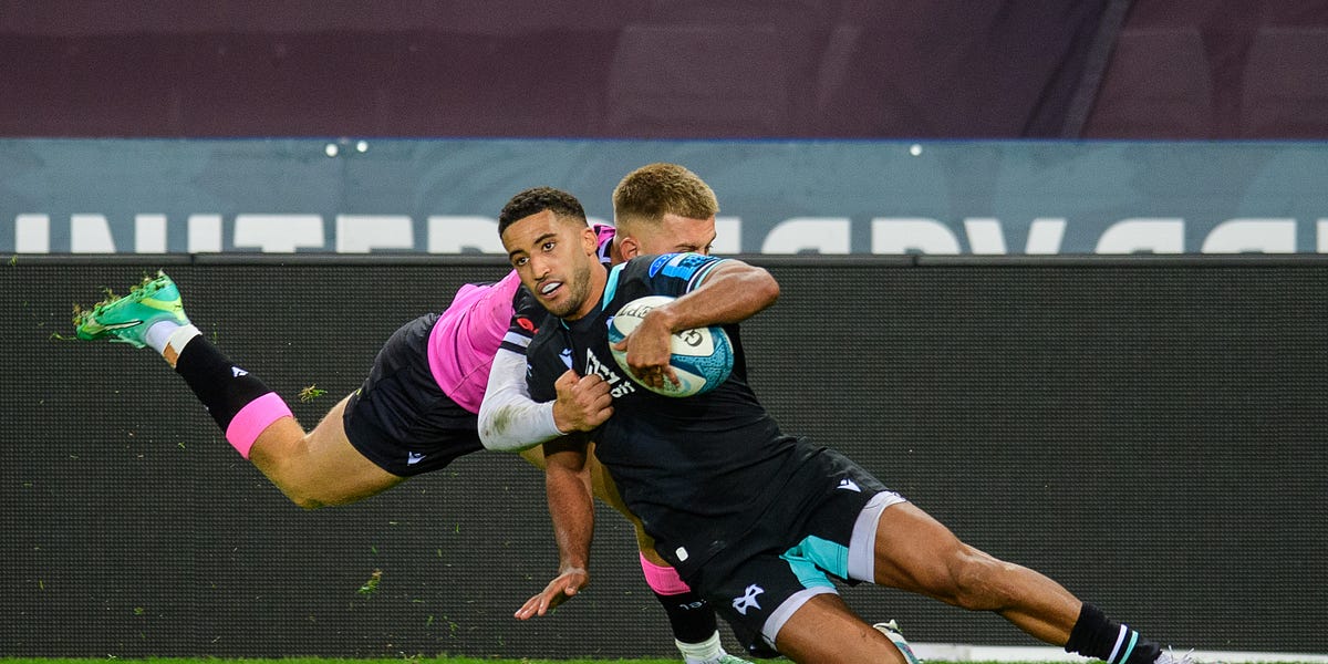 The truth behind Welsh rugby's stark financial headlines