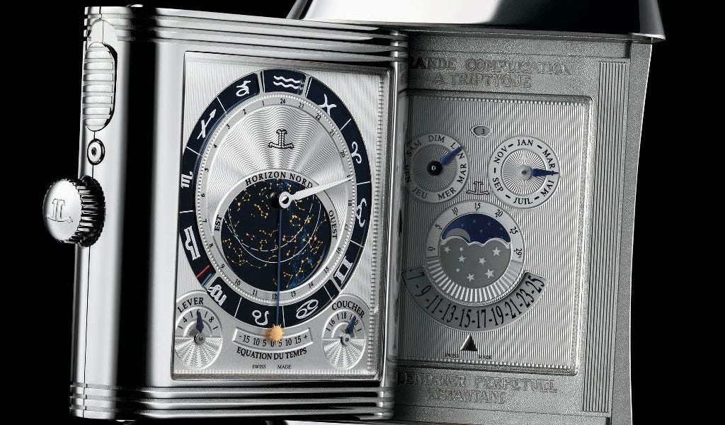 Dude, Where's My Escapement? - by Jack Forster