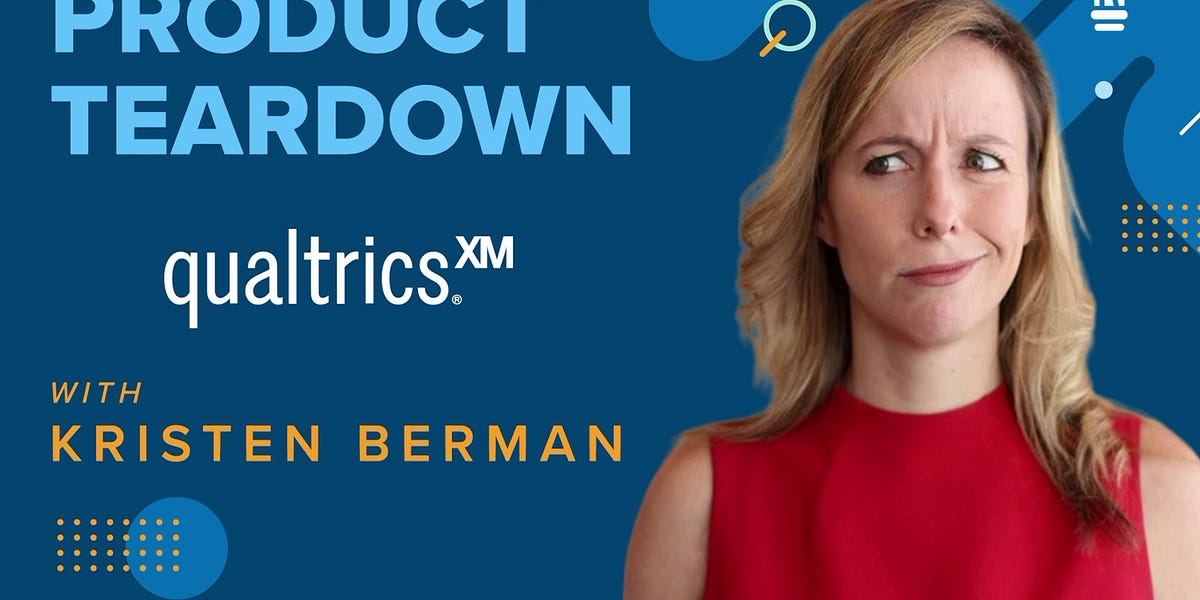 How Qualtrics uses onboarding to set mental models