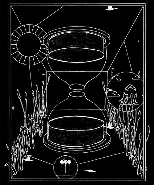 Time is Construct. Here's How To Transcend It.