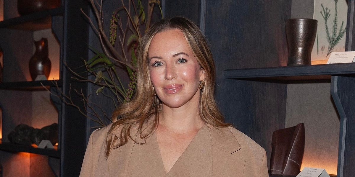 Welcome to my substack! - by Helena Hodne