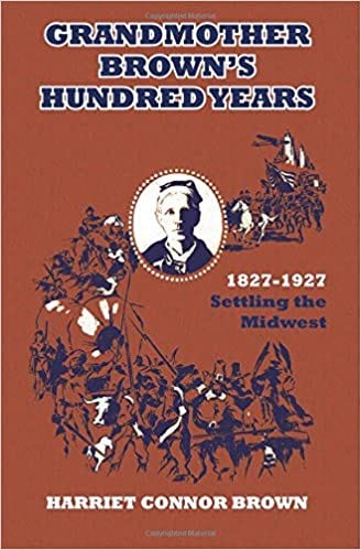 An American Inheritance - by Alex Washburne