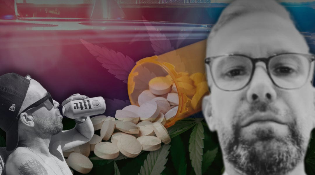 We Need to Talk About Justin Meehan