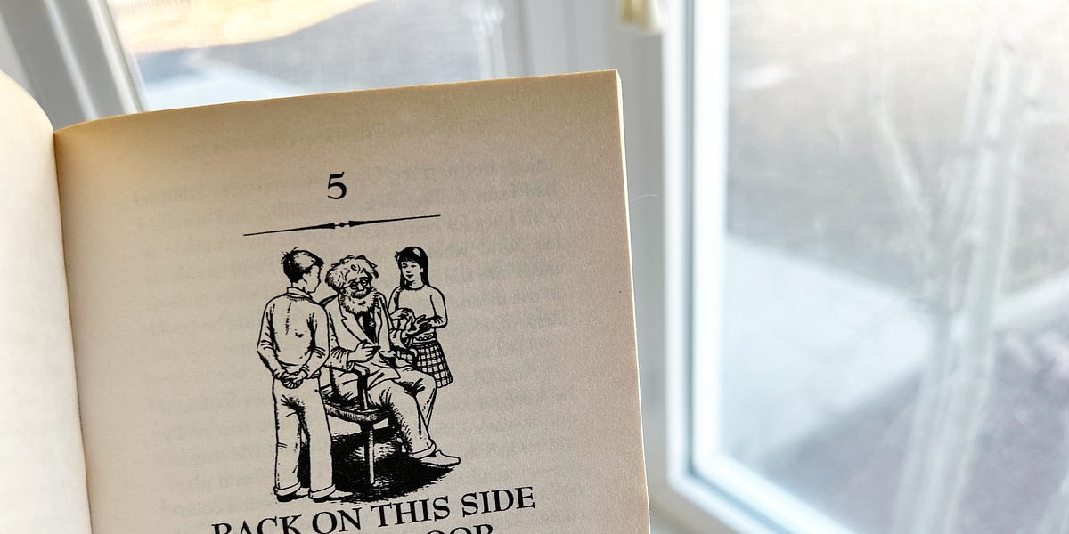 Book Club Episode #2 - by Jamie Lapeyrolerie - The Inklings