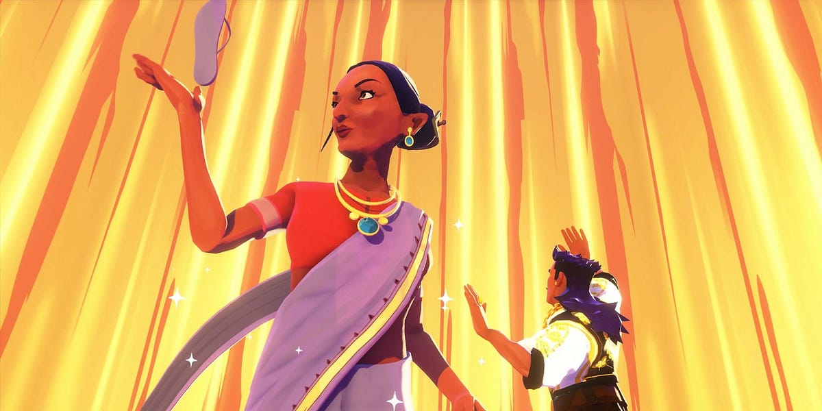 The Rise of South Asian Game Developers: A Quest for Representation