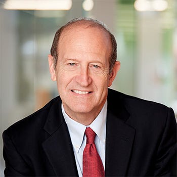 Lab Meeting: Gary Nabel - by Dylan Neel - Biomarker