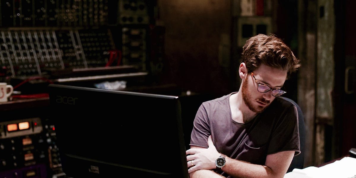 Thomas Dulin's Breakdown - The Breakdown