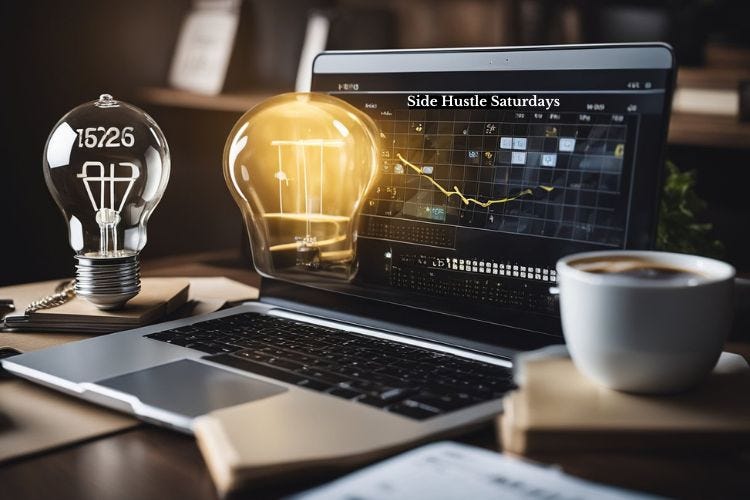 7 Reasons Why You Should Start a Side Hustle in 2024