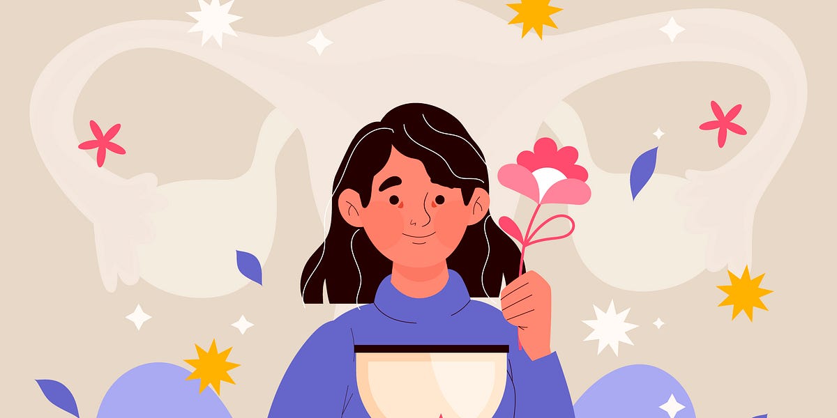 A Quick Guide to Keeping a Calm Mind - Horizon’s Substack