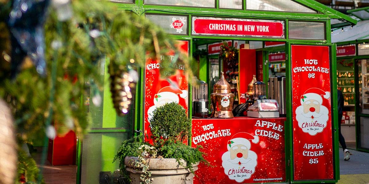 We should talk about tipping culture in NYC