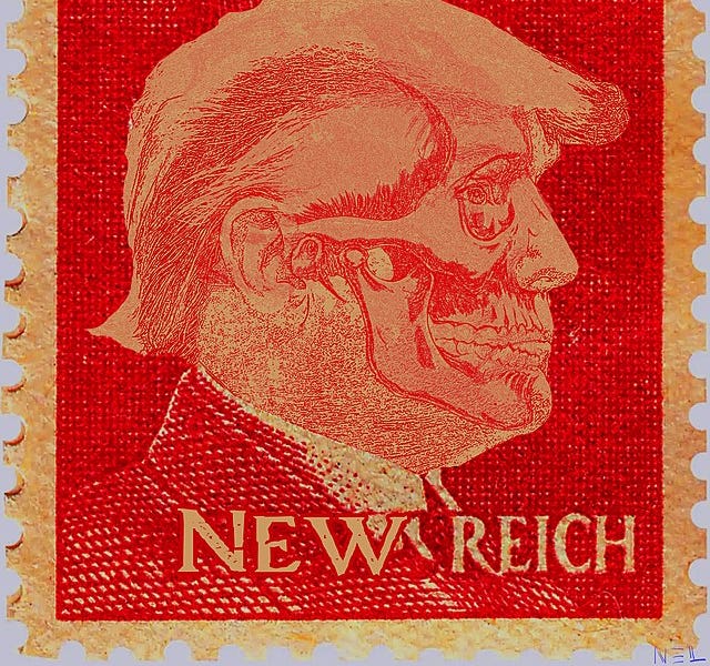 Fascism, Part I: The European Radical Right and the Birth of Fascism
