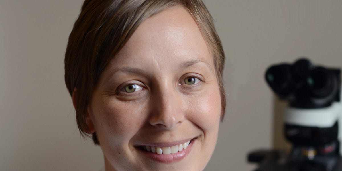 5 Questions with Natalie Hoepp, DVM, MS, DACVP