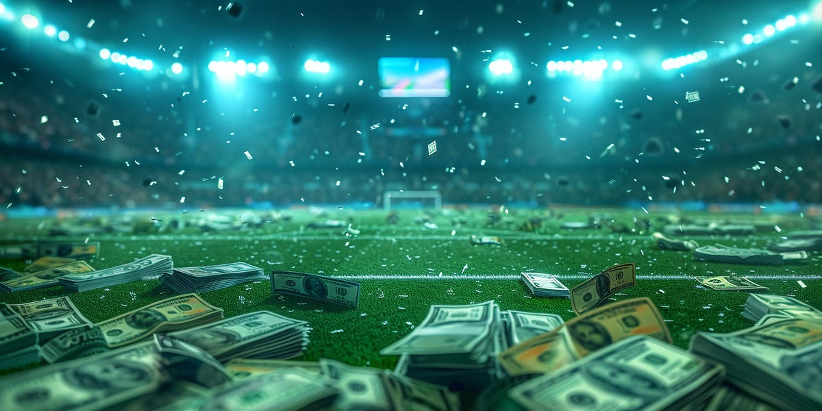 Pay to Play and the Impact on US Soccer Youth Development