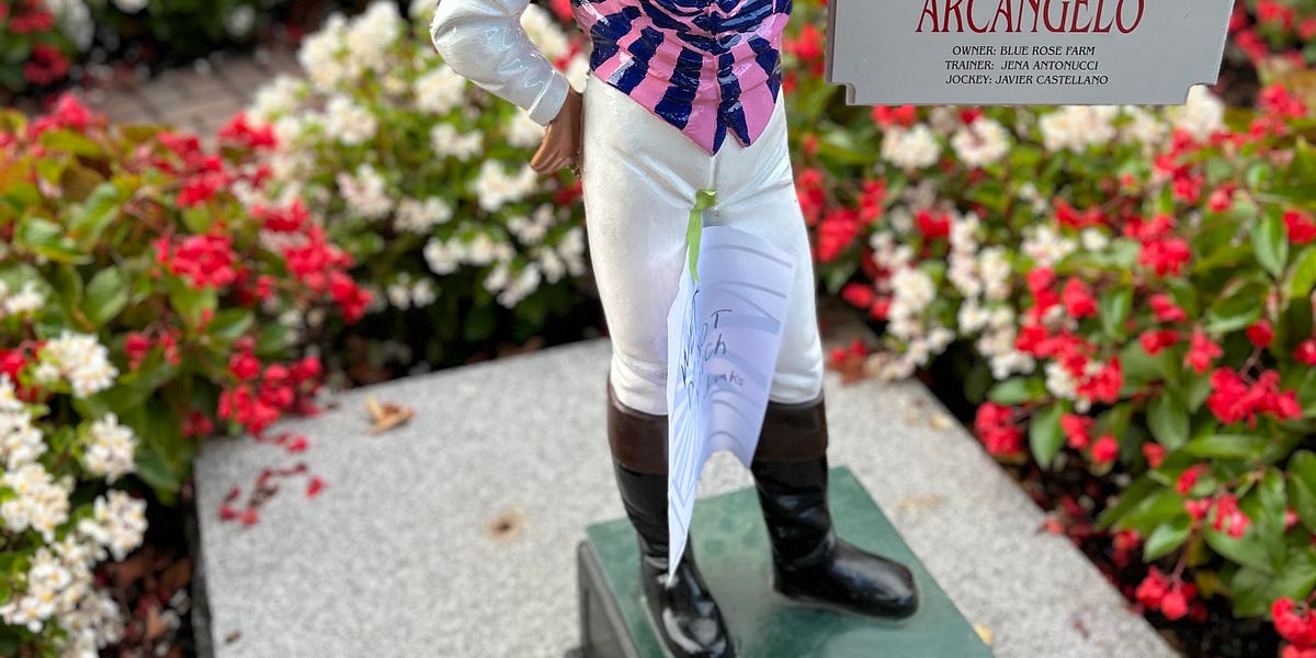 Saratoga Stack 8.27.23 - by Mut (Mike Mutnansky)