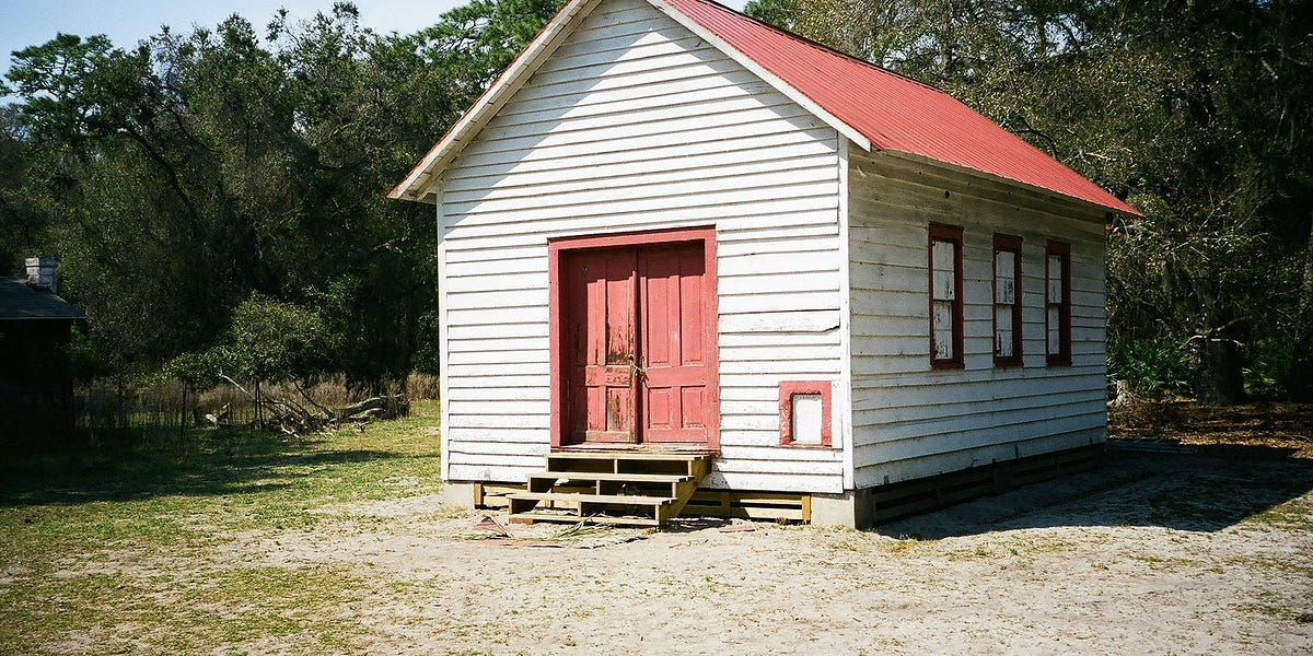 Cumberland Island's Next Chapter - by Brianna Logan