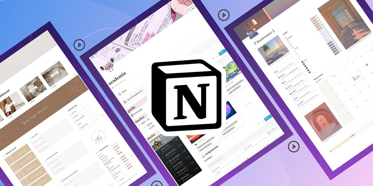 How Notion Used Community to Scale to 20M+ Users How Notion Used ...