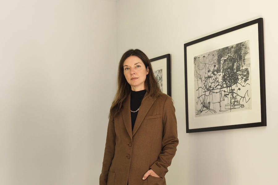 My Core Fall Wardrobe Starts Here: Nells Nelson Virtual Trunk