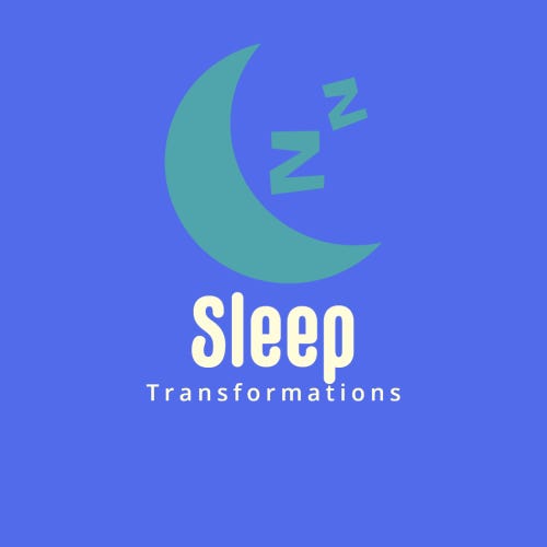 Welcome - Sleep Transformations