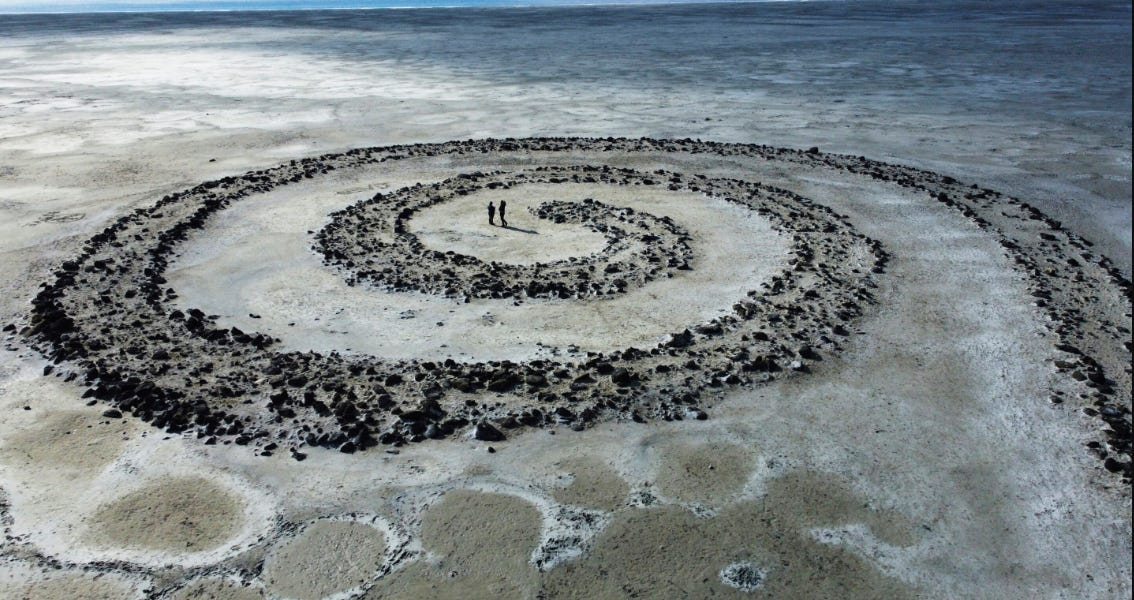 2/20 - by Sarah Noe - Noesletter