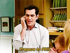 Why Phil Dunphy is a treasure for the ages