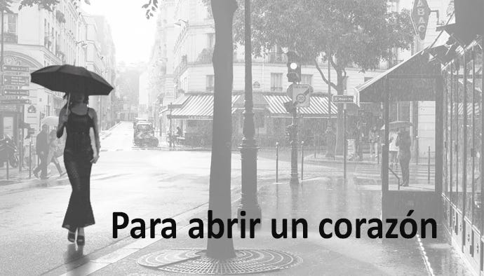 Un poema inmenso - by Hector Figueredo