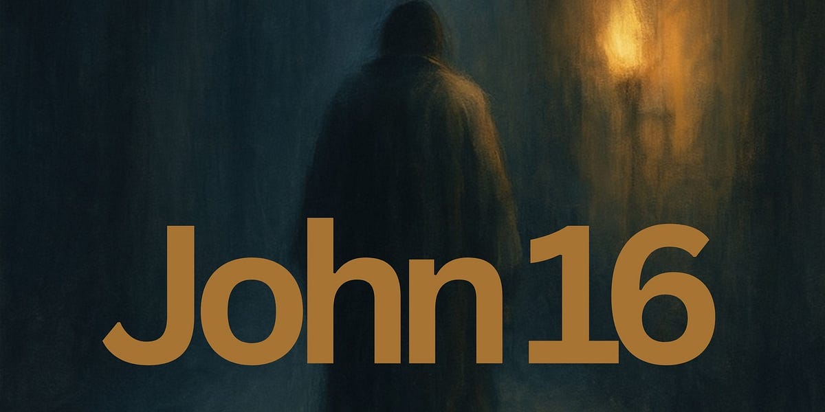 The Hardest Chapter in the Bible You’ve Never Taken Seriously