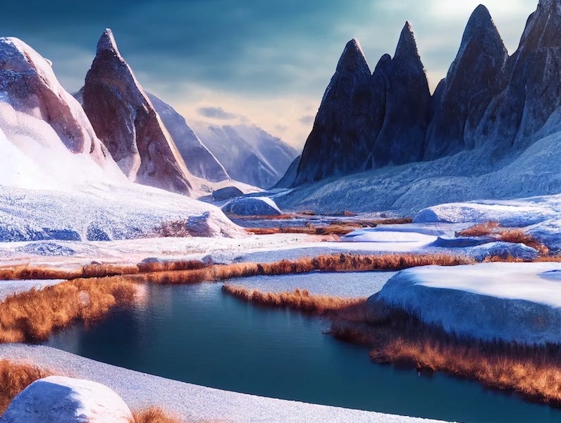 Peter Nimitz: Seven Ages of Western Eurasia