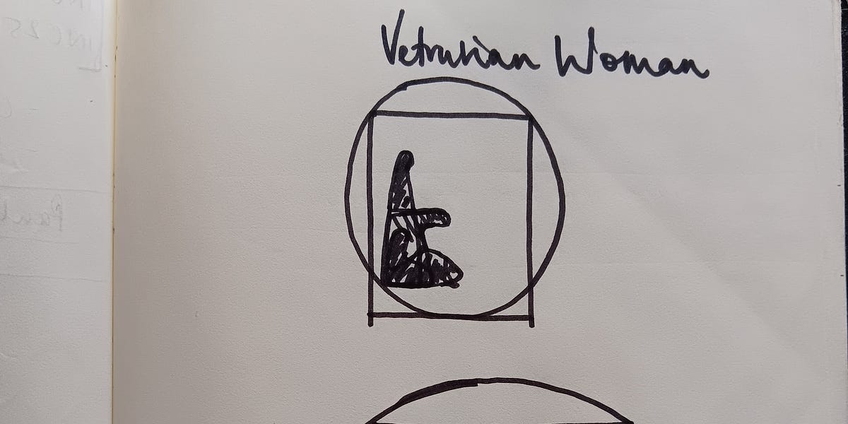 Mother Earth - by Amina Khan - Canopus