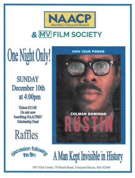 Getting to Know Bayard Rustin - by Susanna J. Sturgis