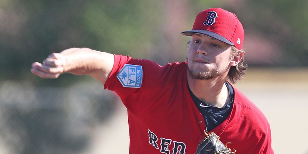 Chase Shugart looking for hot start in Worcester