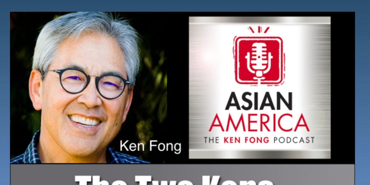 S3E44 The Two Kens - The End of Roe v. Wade - by Ken Kemp