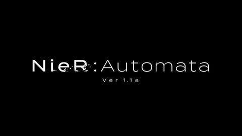 NieR Automata Ver1.1a - Episode 10 - 2B Flips Backward