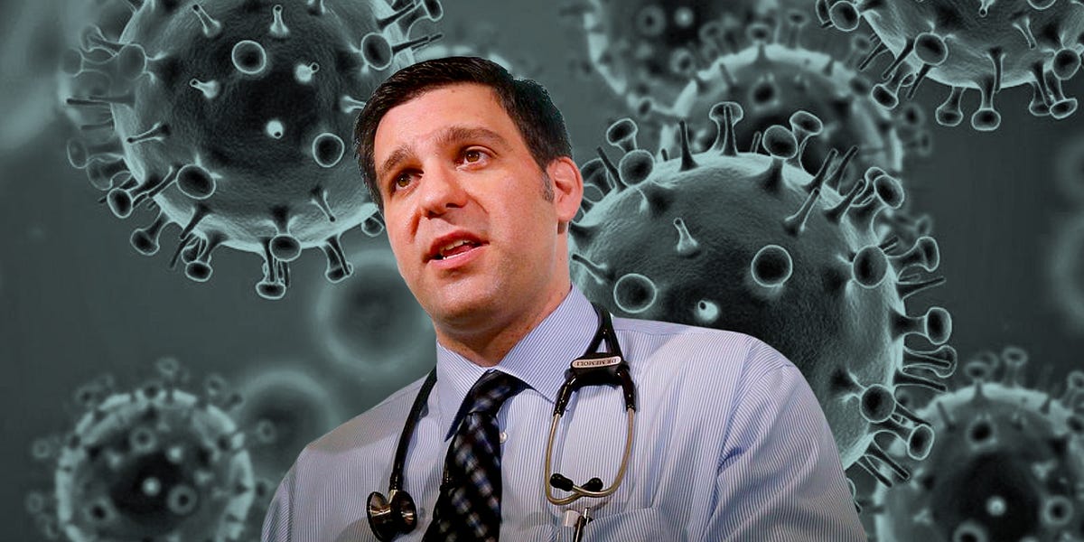 Trump’s Acting NIH Director Cast Doubt On COVID Vaccines At Event Full ...