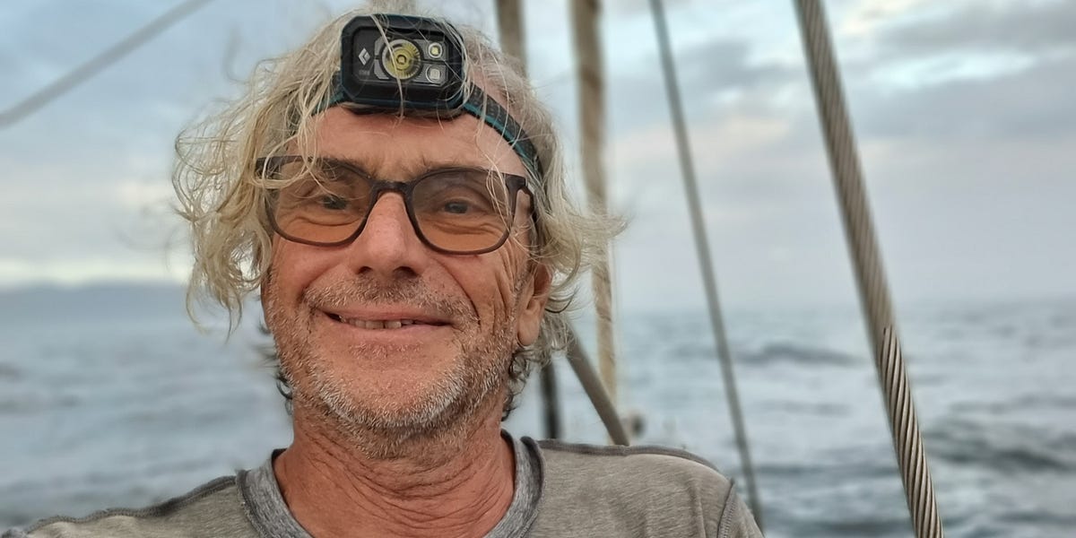 Anjea on Substack - by David Gardner - Anjea