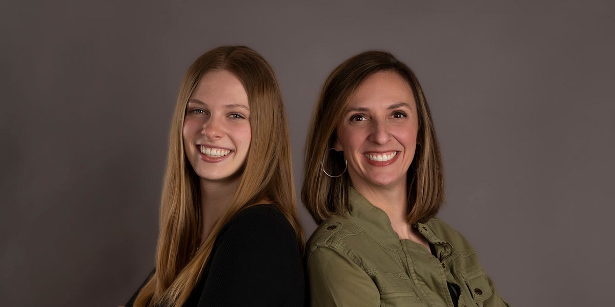 A Thousand Little Losses - by Clarissa Moll - Hand in Hand