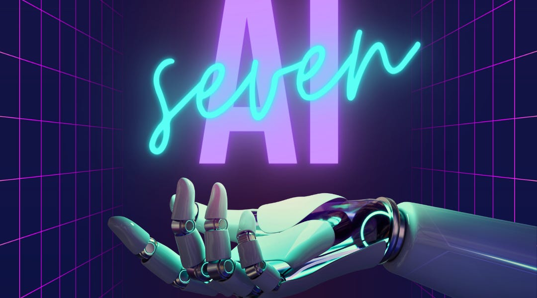 7 AI Tools for Back-End Developers in 2024