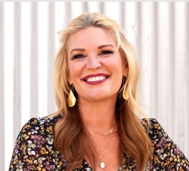 Jen Hatmaker Has Had Enough