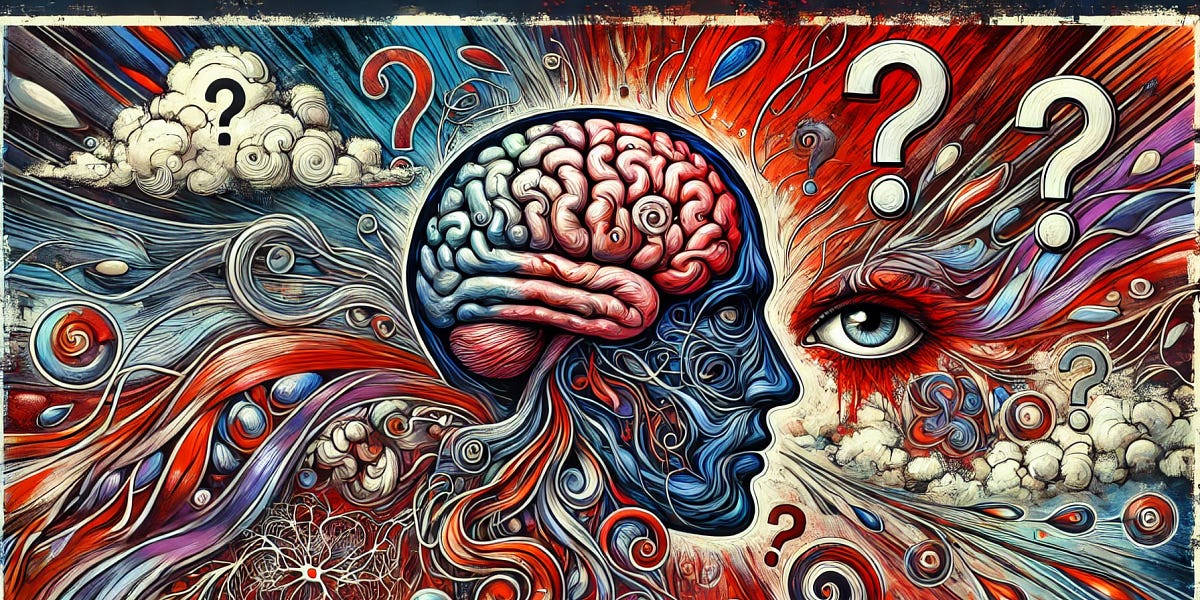 The Neuroscience of Imposter Syndrome 🧠