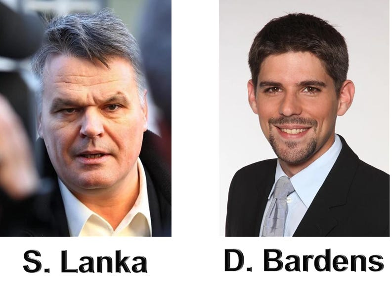 Η Hμέρα που Πέθανε η Iολογία - από τον Jamie Andrews