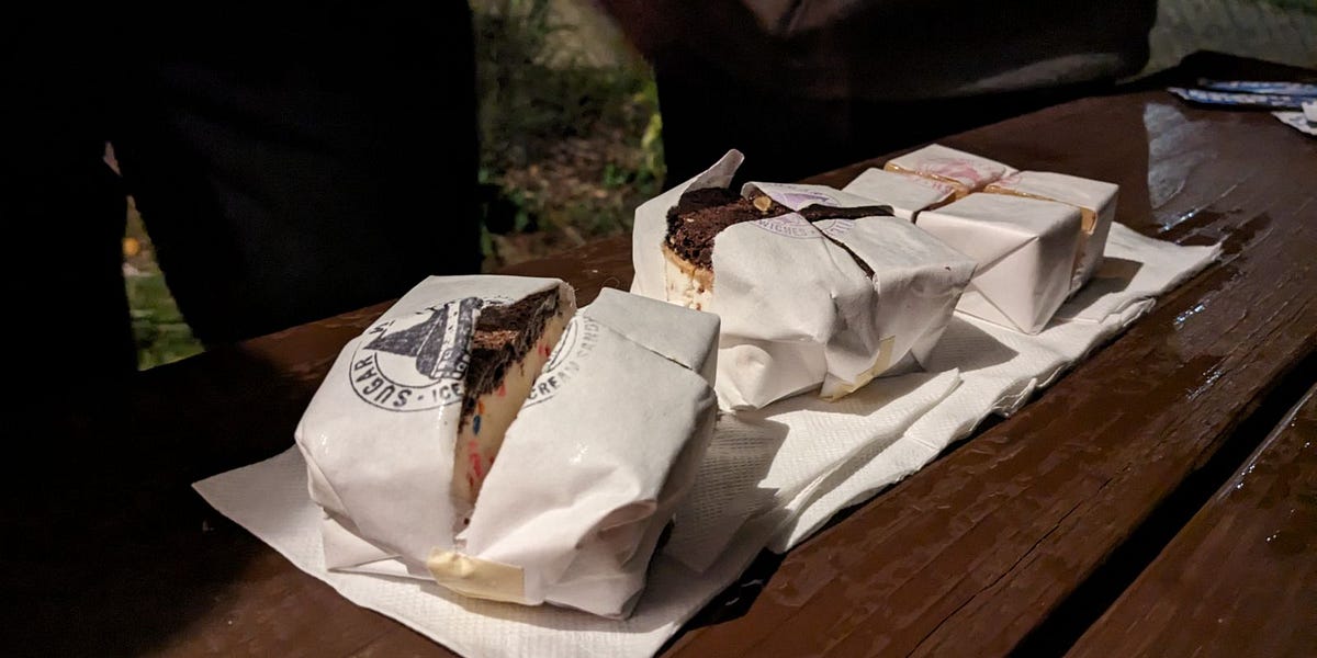 Recipes for Tuesday #29 - by Morgan - Recipes For Tuesday